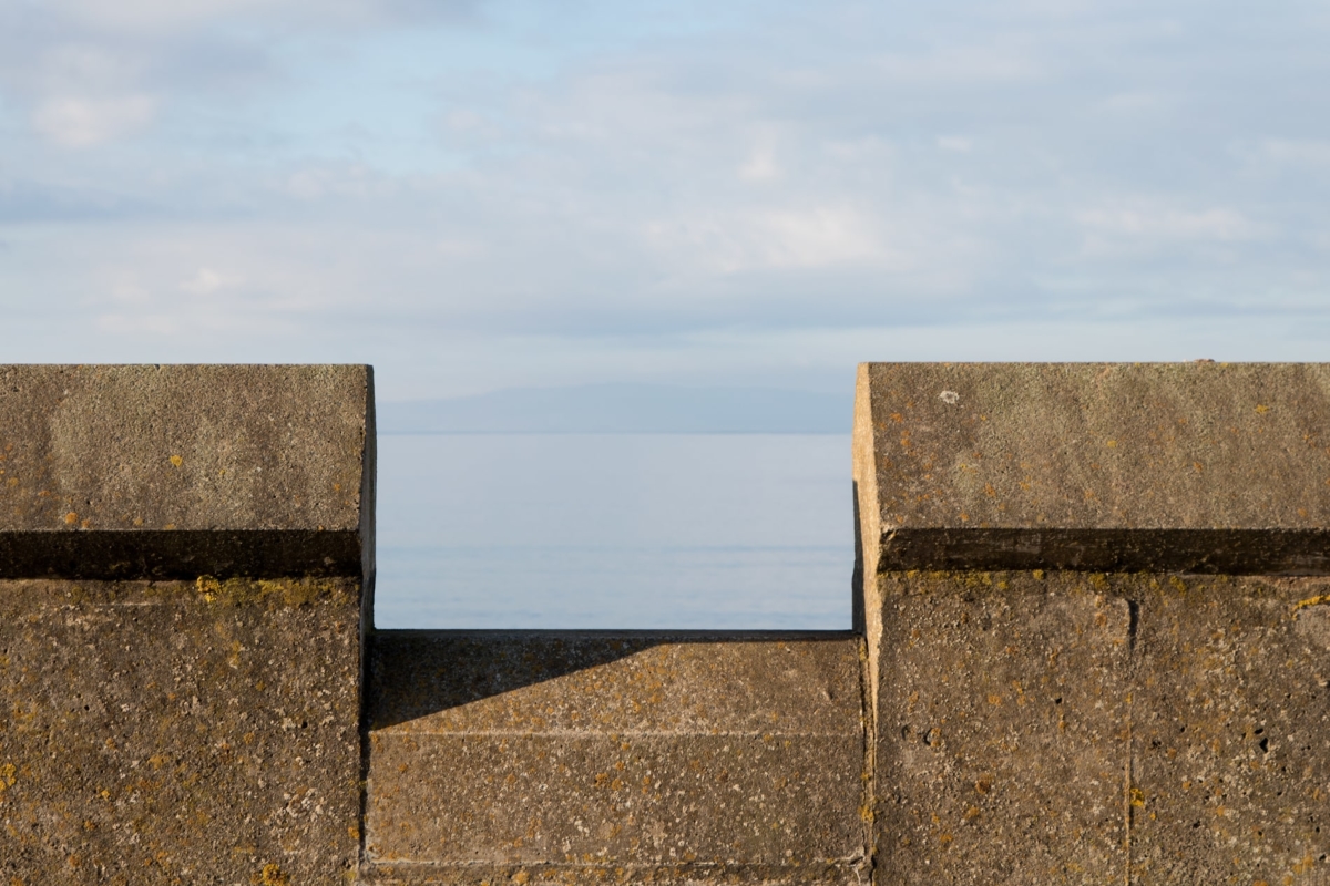 Parapet roof guide - parapet wall designs, repairs & more