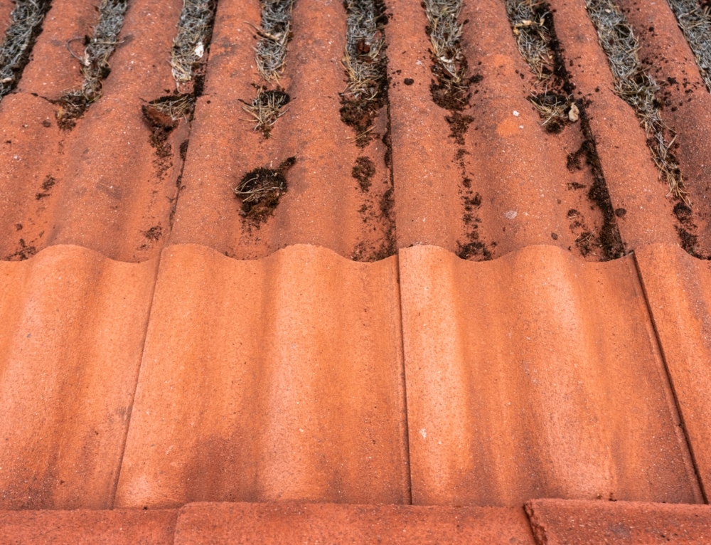 EPDM rubber vs GRP vs felt for flat roofs - an expert guide