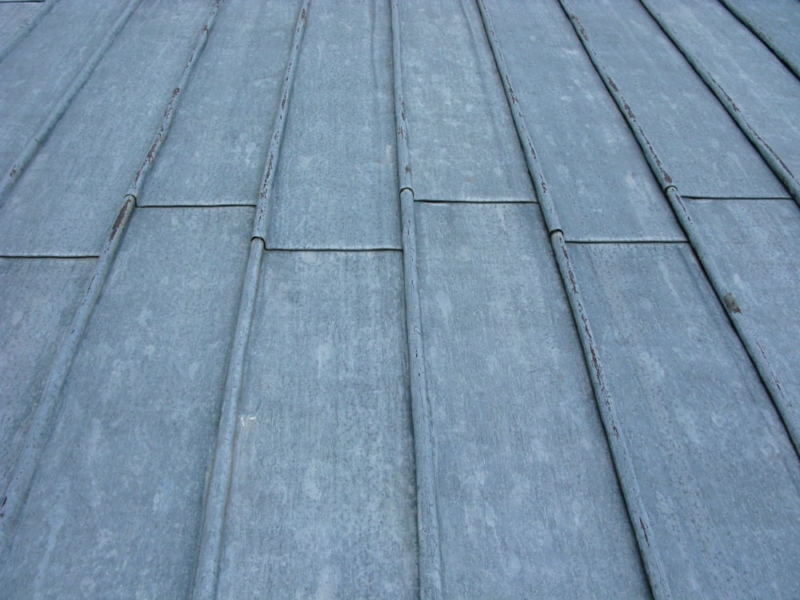 Lead roofing guide - lead flashing repairs, installs & more