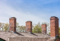 Chimney advice - how to know if your chimney stack need repairs?